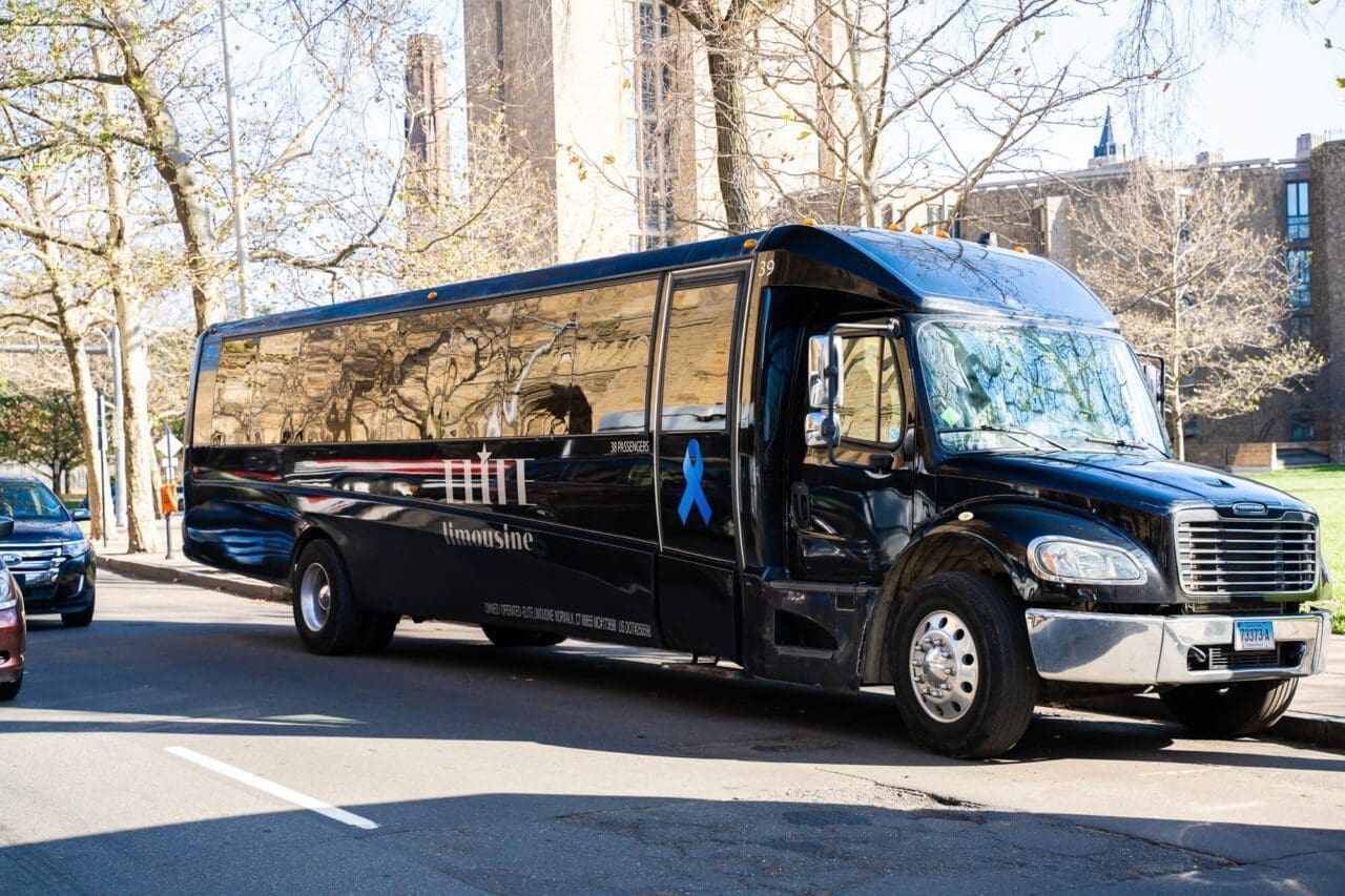 Global Ground Transportation | Airport Travel NY CT MA | Elite Limo