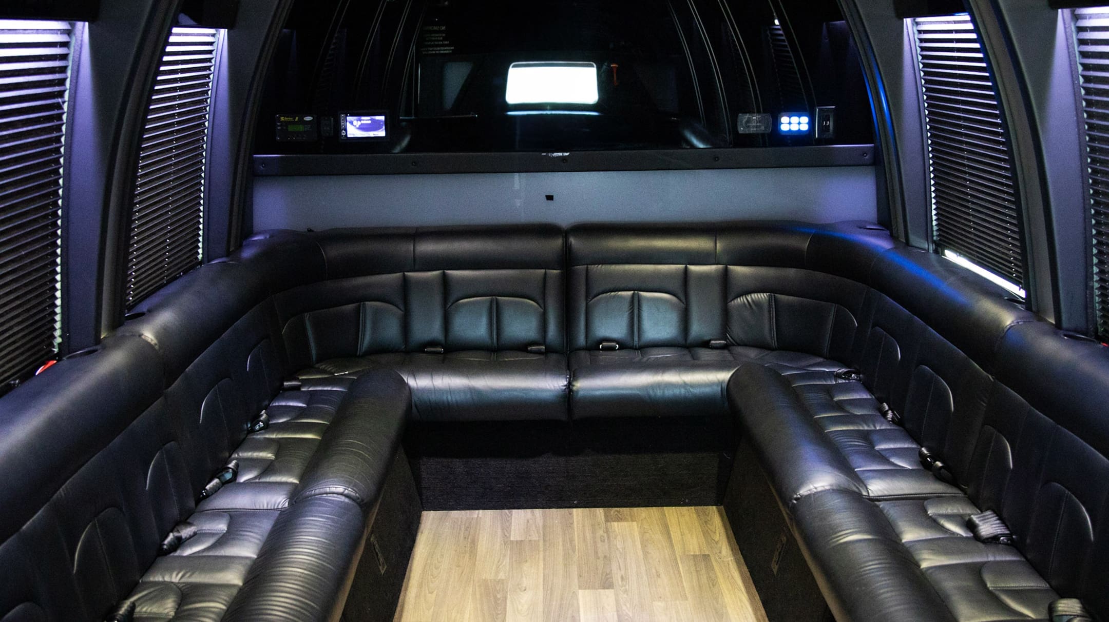 Elite Limousine CT Vehicle Fleet | Airport Runs | Transportation NY, MA ...
